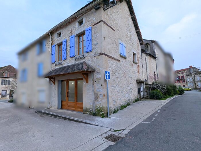 Maison 5 pièces à vendre à Limogne-en-Quercy