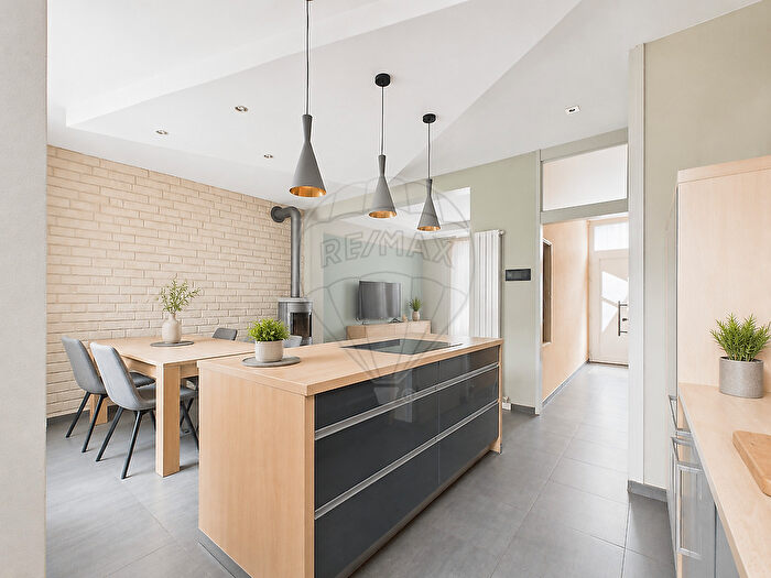 Maison 5 pièces à vendre à Herserange
