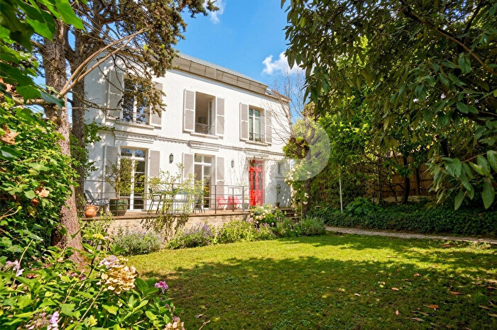 Maison 6 pièces à Sèvres, Croix-Bosset, Monesse, Brancas, à vendre
