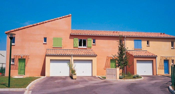 Campveire, Morières-lès-Avignon - Appartement 4 pièces à louer