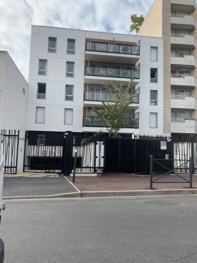 Aristide Briand, Vanves - Appartement 3 pièces à louer
