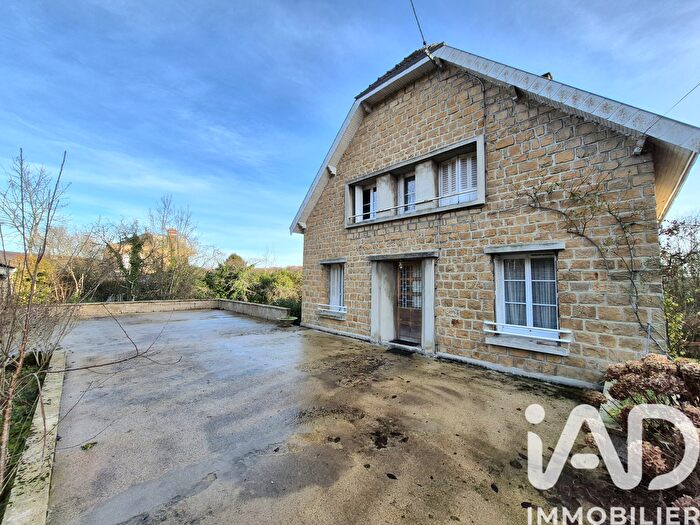 Maison à vendre - Charleville-Mézières, Villette - 6 pièces - 5 chambres