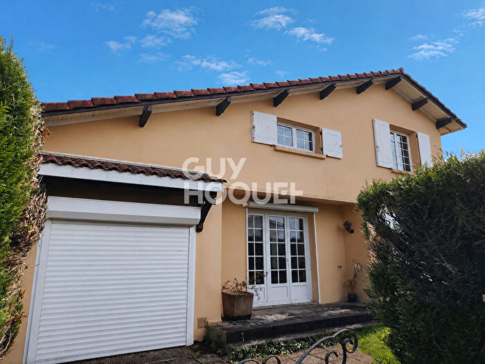 Maison 5 pièces à vendre à Mont-de-Marsan, Saint-Médard