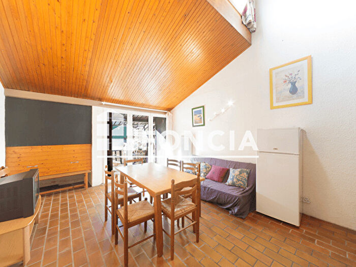 Appartement à vendre - Aste-Béon - 3 pièces - 1 chambre