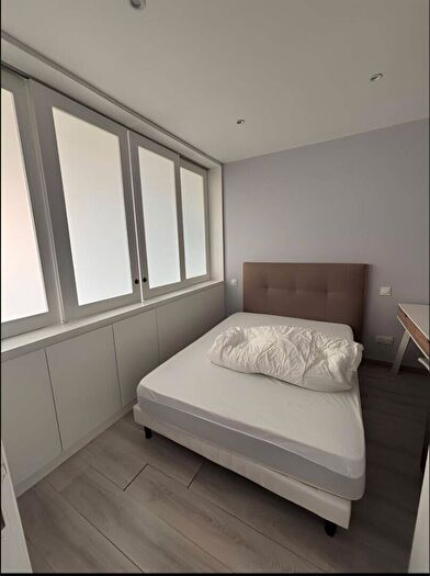 Appartement à louer - Sud-Bords de Marne-Foch, Chelles - 2 pièces - 1 chambre