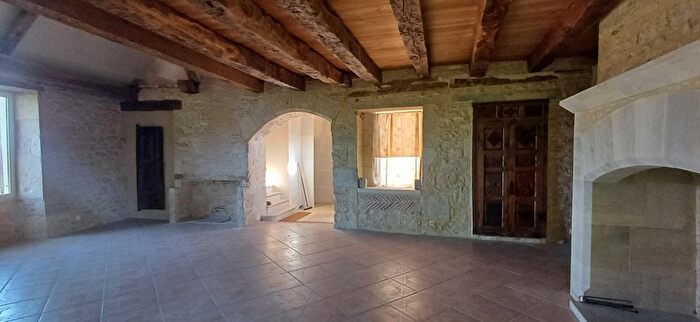 Maison à vendre - Gabillou - 5 pièces - 3 chambres