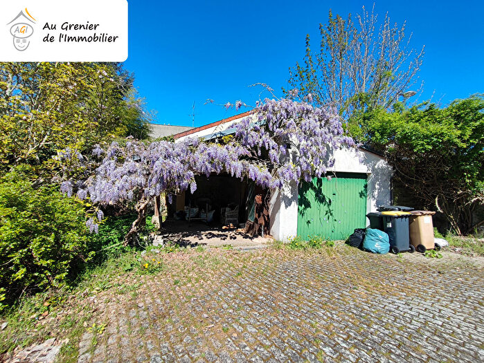 Maison 6 pièces à Montataire, Bas de la ville, à vendre