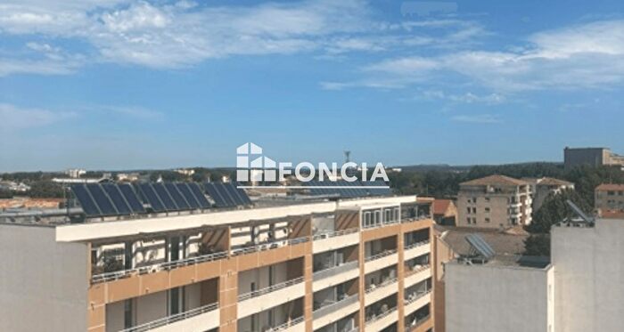 Narbonne, Cité - Appartement 2 pièces à vendre