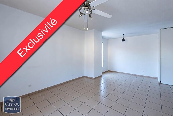 Miramas, La Gare - Appartement 3 pièces à vendre