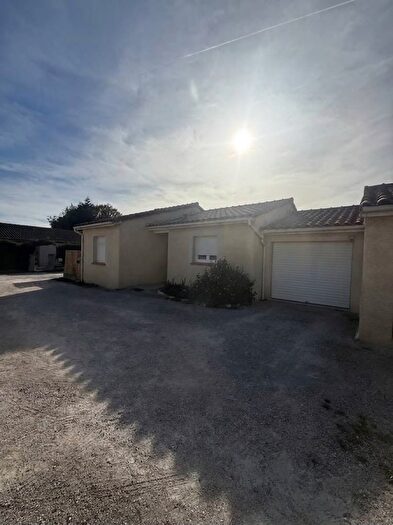 Maison 5 pièces à vendre à Rieumes