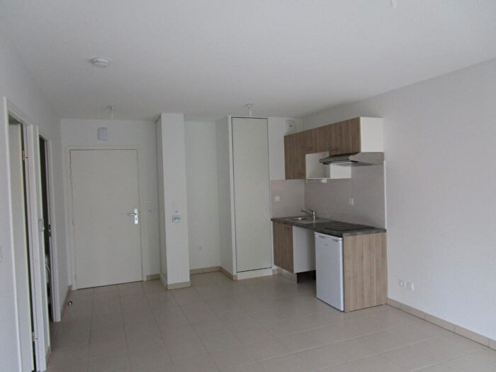 Saint-Jean - Appartement 2 pièces à louer