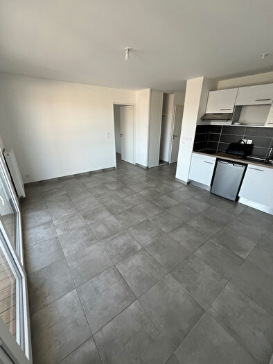 Eaunes : Appartement 2 pièces à louer