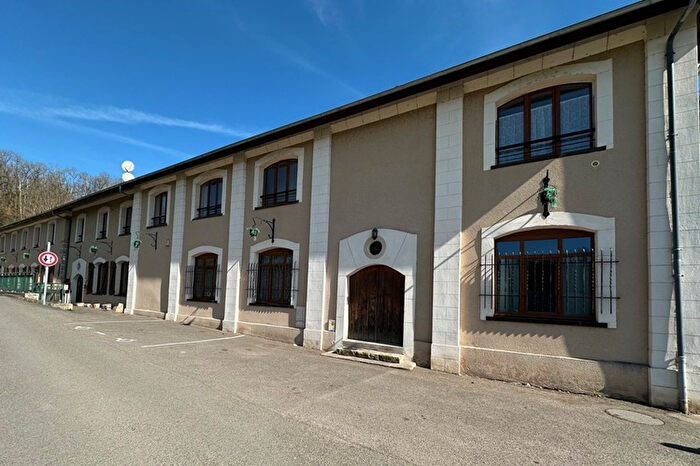 Appartement à louer - Tréon - 2 pièces - 1 chambre
