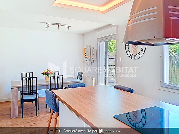 Guilers - Maison 5 pièces à vendre