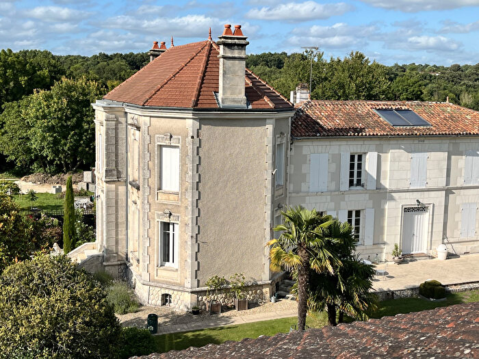 Maison à vendre - Saint-Brice - 10 pièces - 6 chambres