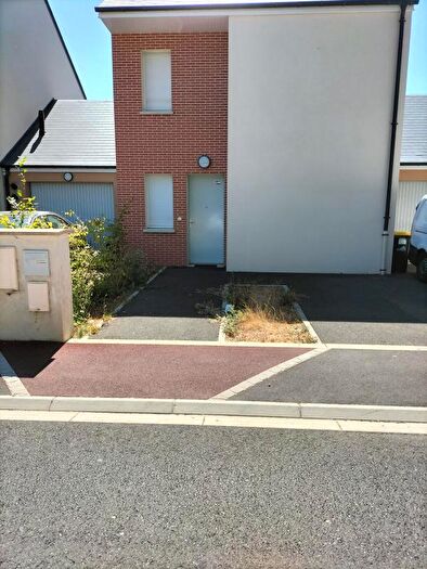 Maison 4 pièces à vendre - Sainte-Geneviève