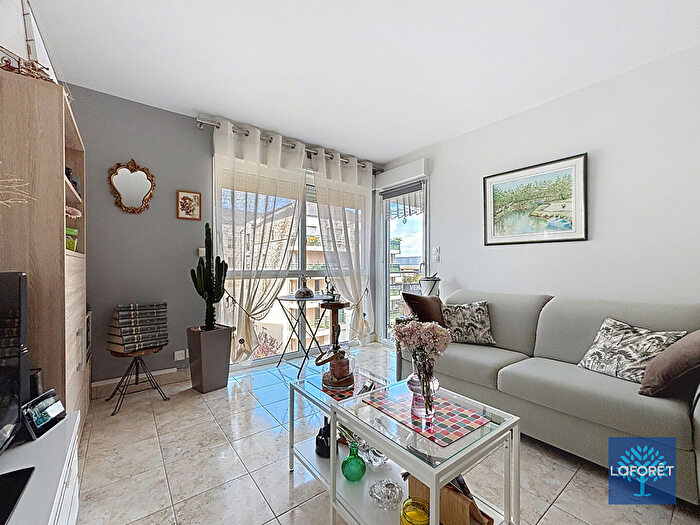 Appartement à vendre - Les Sables-dOlonne, Gare - 2 pièces - 1 chambre