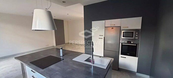 Appartement 3 pièces à louer à Saint-Étienne