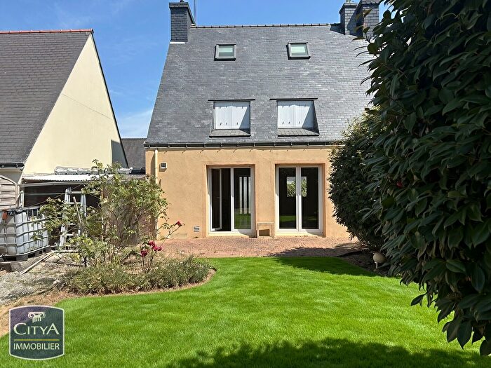 Maison 5 pièces à vendre à Hennebont, Fleurs de Forges, Kom ar c'hoad, Rive Gauche Sud