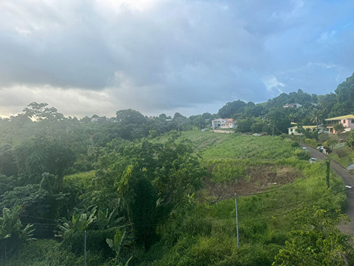 Maison à vendre - Le Robert - 4 pièces - 3 chambres