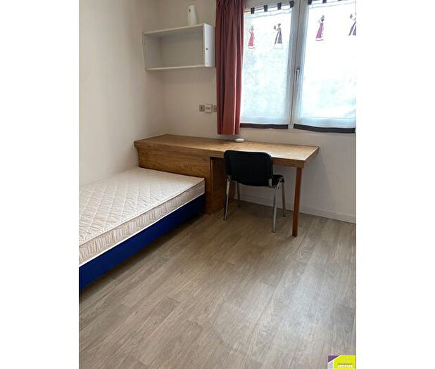 Colmar, Centre-ville : Appartement 1 pièce à louer