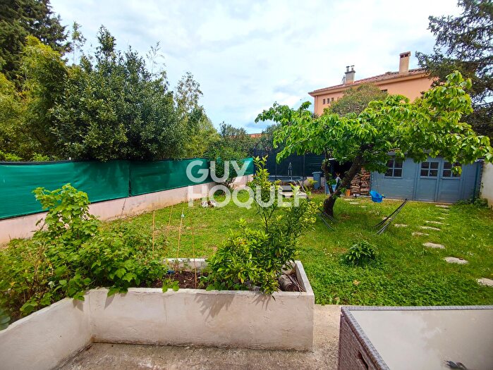 Maison à vendre - Céret - 5 pièces - 4 chambres