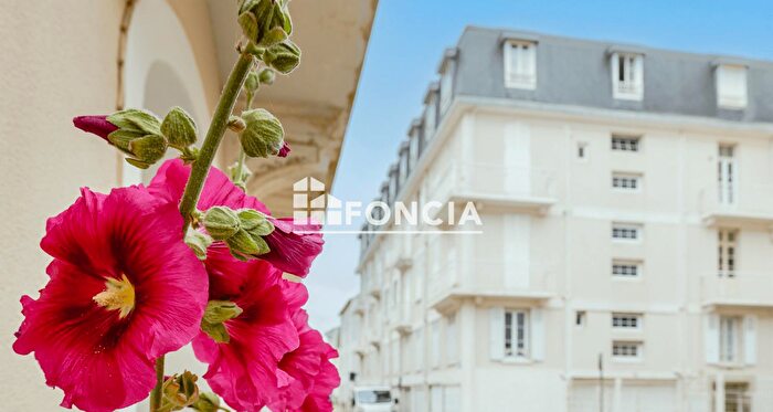 Appartement 2 pièces à vendre à Les Sables-d'Olonne, Passage, Remblai, Ile Penotte, Notre-Dame