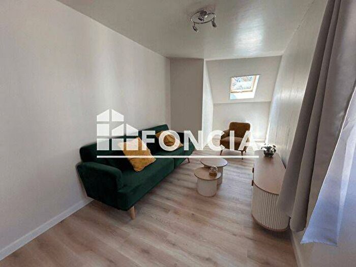 Peripherie, Faverges-Seythenex : Appartement 2 pièces à louer