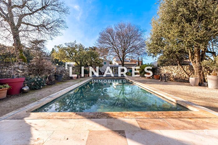 Maison à vendre - Blauvac - 6 pièces - 3 chambres