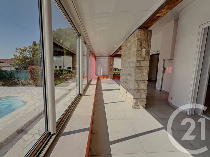 Maison à vendre - Lattes, Cougourlude, Fontvin - 5 pièces - 4 chambres