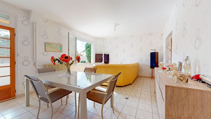 Maison 4 pièces à Toulouse, Bagatelle, La Faourette, à vendre