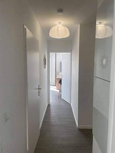 Appartement 3 pièces à louer à Villeneuve-Saint-Georges