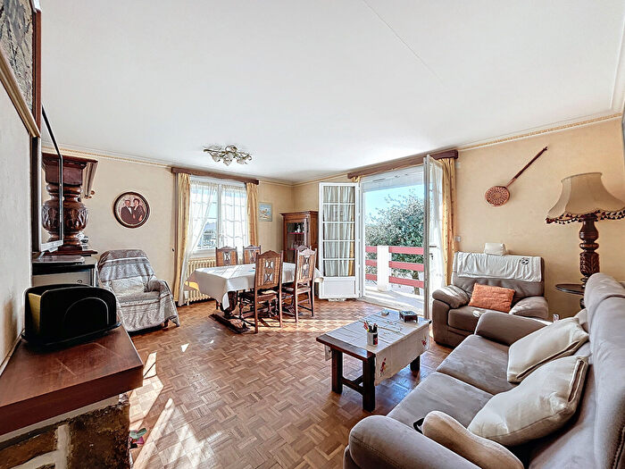 Maison à vendre - Les Sables-dOlonne, Les Roses, Route du Château dOlonne - 6 pièces - 4 chambres