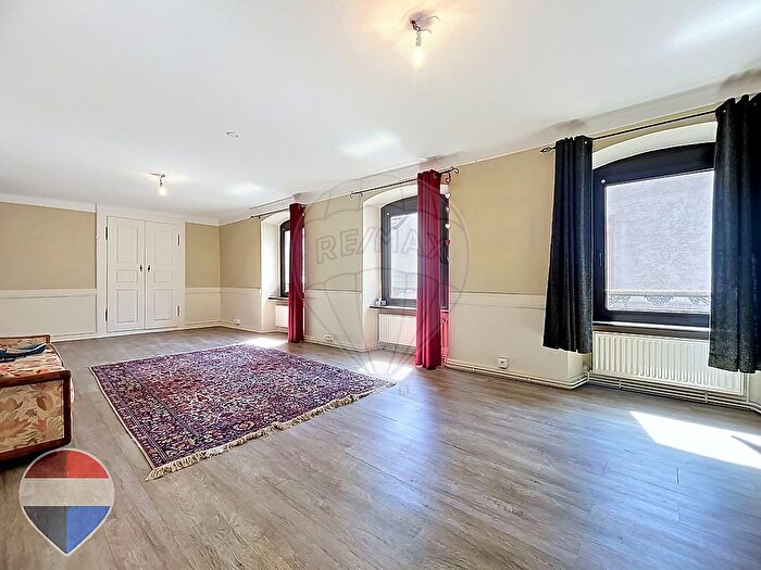 Soultzmatt - Maison 6 pièces à vendre