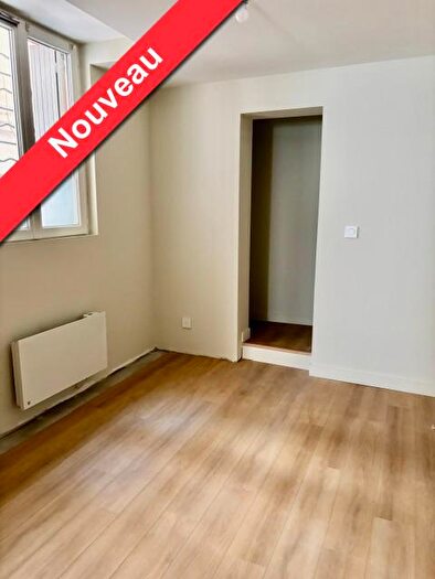 Appartement 2 pièces à vendre - Toulouse, Saint-Sernin