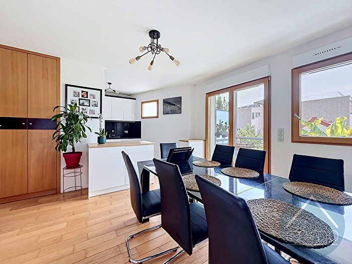Nanterre, Vieux Pont - Appartement 2 pièces à vendre