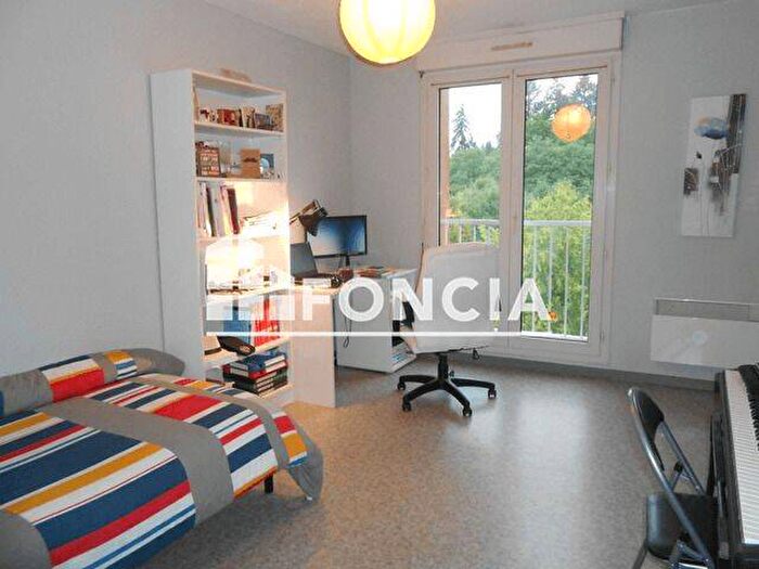 Appartement 1 pièce à louer à Limoges
