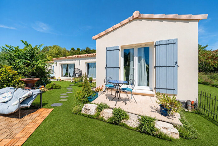 Maison 4 pièces à vendre à Apt