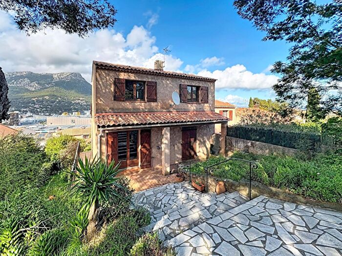 La Valette-du-Var, Libération : Maison 4 pièces à vendre