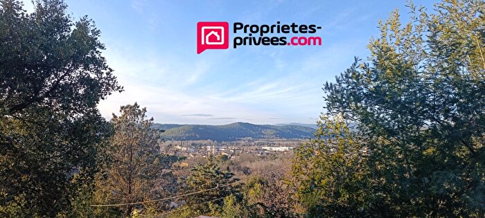Maison 4 pièces à Vidauban, à vendre