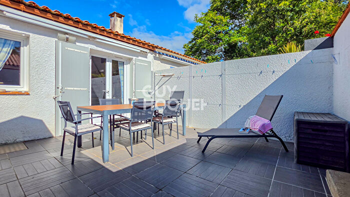 Maison 2 pièces à vendre à Les Mathes