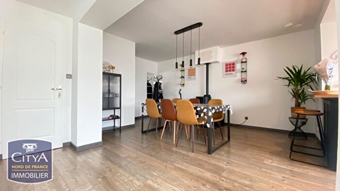Maison 3 pièces à louer - Lewarde