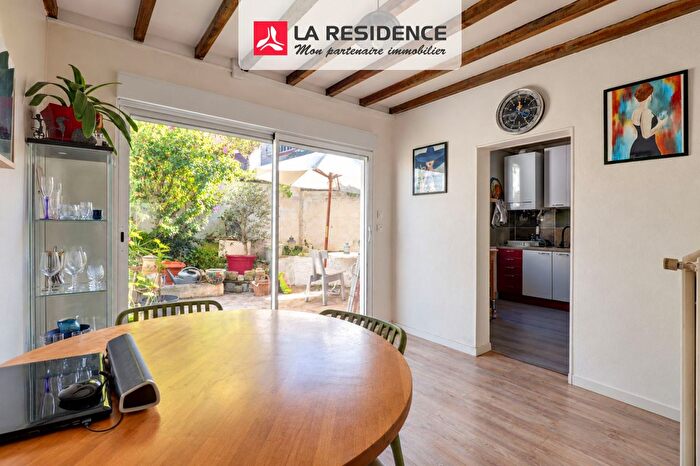 Maison 5 pièces à Neauphle-le-Château, à vendre