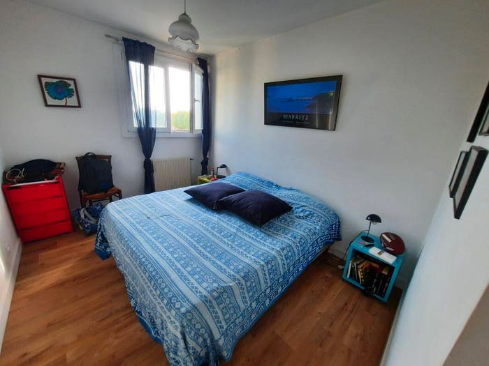 Saint-Pierre-d'Irube : Appartement 2 pièces à louer