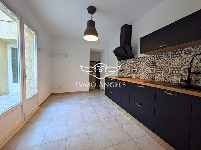 Maison 3 pièces à vendre à Thézan-lès-Béziers