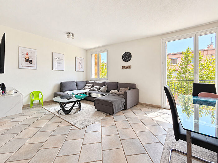 Appartement 4 pièces à vendre à Fréjus, Centre-ville