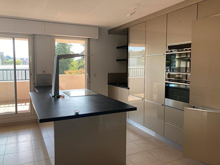 Appartement à louer - Valence, Châteauvert, Robinson - 4 pièces - 3 chambres