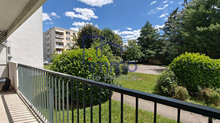 Villeurbanne, Buers - Appartement 4 pièces à vendre