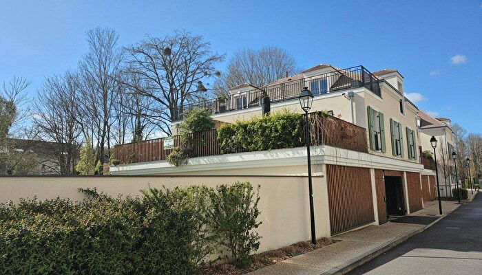 Appartement à louer - Maule - 3 pièces - 2 chambres