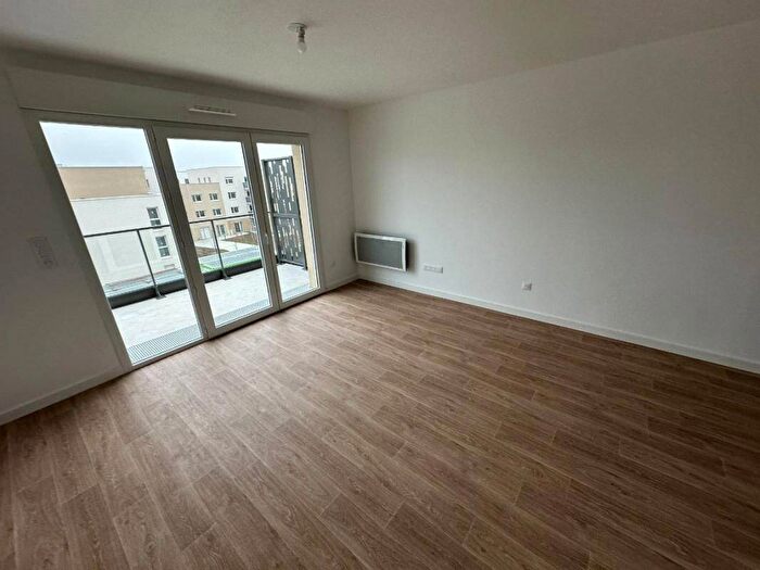 Appartement à louer - Monclar Sud, Avignon - 3 pièces - 2 chambres